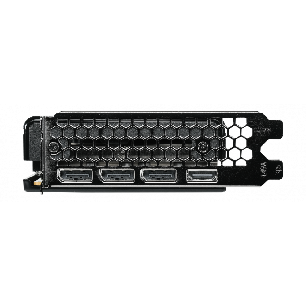 Palit GeForce RTX 5060 Ti Infinity 3 OC 16GB GDDR7 GPU